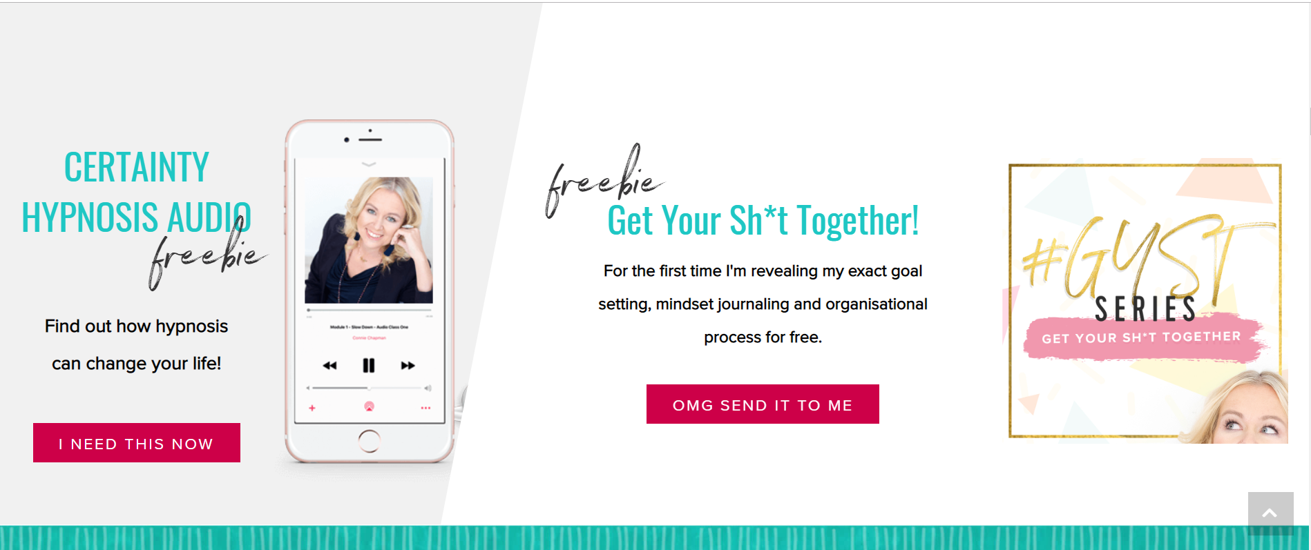 Best Email Opt-in Forms to Collect Subscribers - how to create an ...