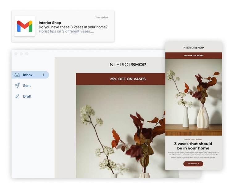 Social media and email marketing: How to funnel your traffic