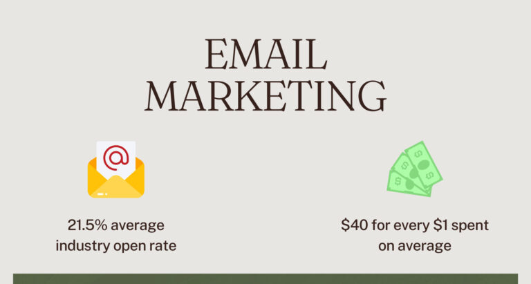 7 ways to use email to create customer loyalty - Get a Newsletter