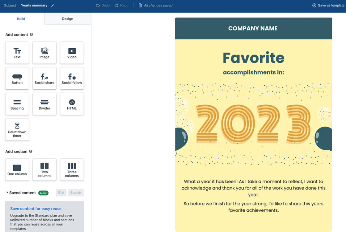 Newsletter Introduction Examples: How to Write Catchy Intros